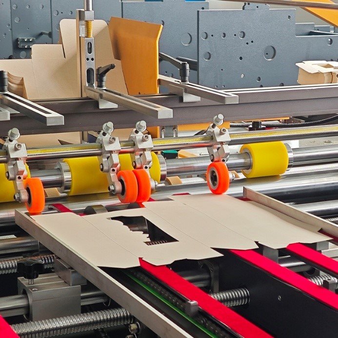 Packaging Machinery | Automatic packaging machines | Plentiful Choices